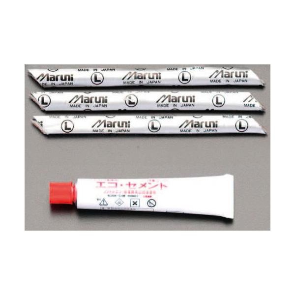 "●メーカー…大橋産業（BAL）●型番…No.833●セット内容…パワーバルカシール（3本）エコセメント（1本）●用途…チューブレスタイヤの完全修理用●EA934YF-5用補充用品●オートバイから4WD車まで。…自動車・建設機械整備、産業機...