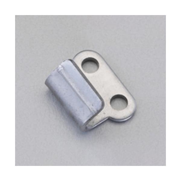 "●全長…26mm●全幅…20mm●穴ピッチ…15mm●穴径…5.2mm●重量…9g●掛け幅…20mm●材質…SUS304●取付ねじ無し…建築金物及び家具金物(スチール、木材)/パッチン、取っ手…"