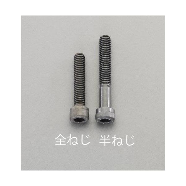 "●半ねじ●並目ねじ●アンブラコ社製●材質…合金鋼●ねじ規格…ISO261、262、JIS B 0205、ANSI B1.13M●製品グレード…12.9 ISO898/1、JIS G 1051●硬度…HRC38-43●引張強度…1300N/...