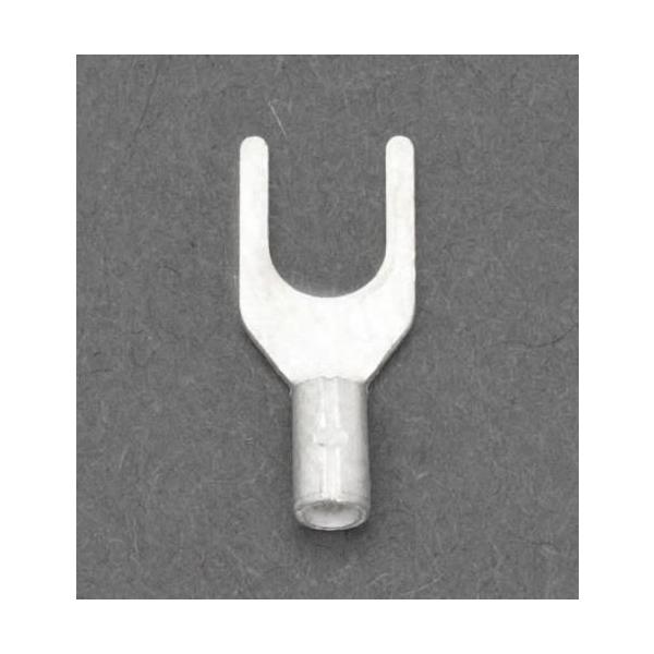 "●型式…0.75-4●抱合範囲（撚線）…0.3〜0.75mm2　AWG22-18●無酸素銅●電気すずめっき仕上げ●全長（L）…15.0mm●寸法…&amp;phi;d2：4.3mm B：6.4mm F：6.0mm E：4.5mm &amp...