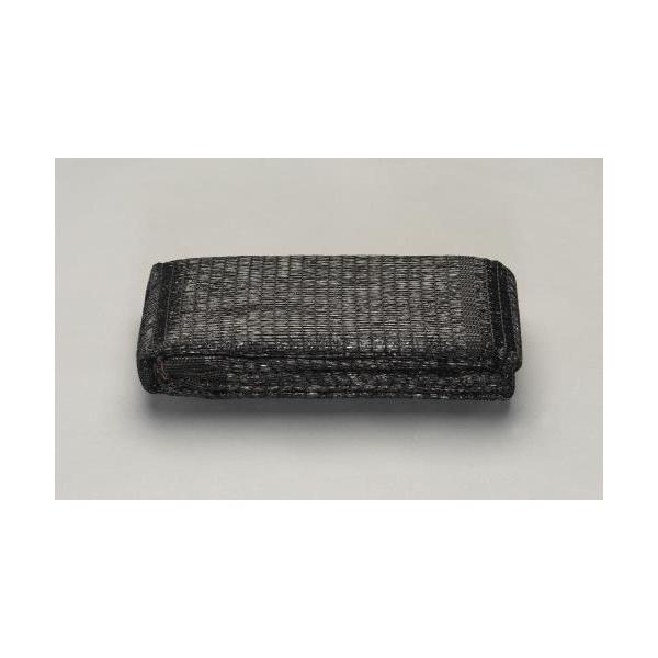 "●カラー…ブラック●サイズ…2×2m●材質…ポリエチレン●重量…270g●遮光率…約60％●カラミ織●優れた形状安定性で常に安定した半日陰を作れます。●ハトメなし…修理・メンテナンス材料(棒材、管材、板材、シート)/金網・ネット…"