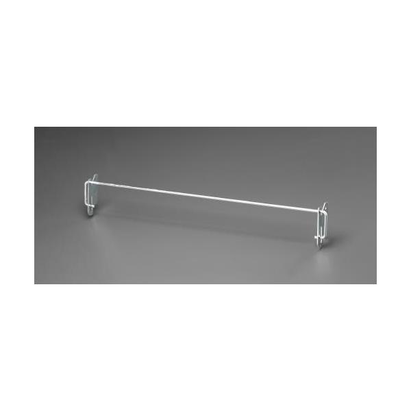 "●幅1200mm用落下防止バー●EA976DH-120B、-120C、DJ-120B、-120C、DK-120B、-120C、DS-120B、-120C、DT-120B、-120C、DV-120B用●サイズ…1200×105mm●材質…ス...