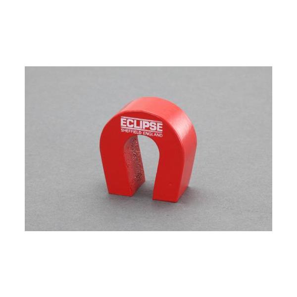 "●吸着力…24N(2.4kgf）●サイズ…7.6(D)×28.5(W)×25.4(H)mm●材質…アルニコ磁石(Alnico5)●使用温度…550℃以下●重量…30g●温度変化に強く、機械的強度に優れるアルニコ磁石使用●耐腐食性に優れてい...