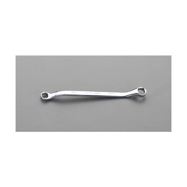 "●メーカー…SATA●型番…42219●サイズ…16×18mm●厚み…10×10.8mm●全長…250mm●重量…195g●材質…クロムバナジウム鋼●12ポイント●40°タイプ…スパナ、めがね、ソケット、インパクトソケット、打撃用レンチ/...