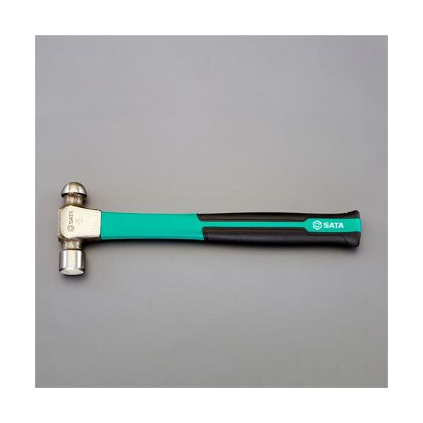 "●メーカー…SATA●型番…92302●頭重量…454g●頭径…31mm●全長…335mm●硬度…HRC 50-58●ファイバーグラス柄…板金・石工・左官・大工・内装・塗装・ガラス道具/打撃ハンマー…"