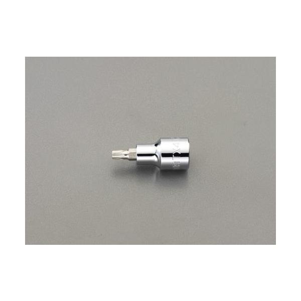 "●メーカー…SATA●型番…24104●差込角…1/2”●サイズ…T30●全長…55mm…スパナ、めがね、ソケット、インパクトソケット、打撃用レンチ/ソケット・レンチ(SATA)…"