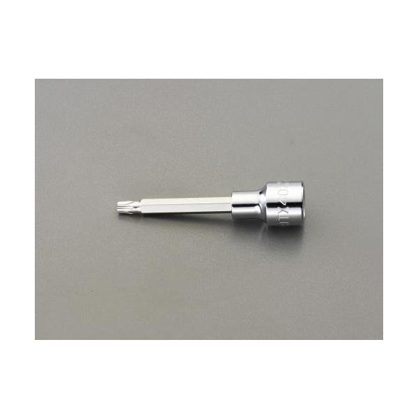 "●メーカー…SATA●型番…25104●差込角…1/2”●サイズ…T30●全長…100mm…スパナ、めがね、ソケット、インパクトソケット、打撃用レンチ/ソケット・レンチ(SATA)…"