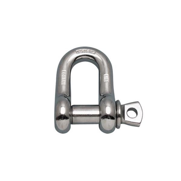 "●材質…ステンレス(SUS316)●サイズA…12.7mm●サイズD_1…11.1mm●サイズB…19.1mm●サイズL…36.3mm●サイズX…60.2mm●サイズY…66.3mm●サイズZ…25.4mm●重量…172g●使用荷重(kg...