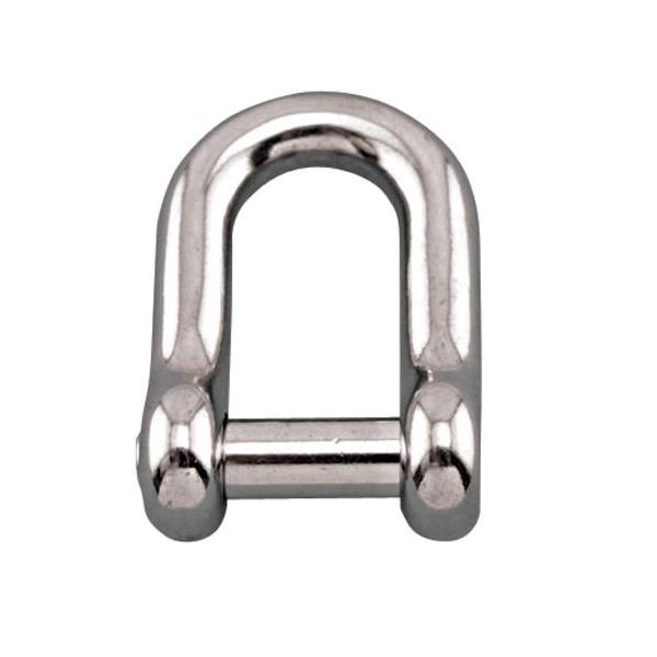 "●材質…ステンレス(SUS316)●サイズD_1…9.5mm●サイズD_2…9.9mm●サイズB…20.1mm●サイズL…35.1mm●サイズX…41.1mm●サイズY…59.2mm●サイズZ…19.6mm●重量…104g●使用荷重(kg...