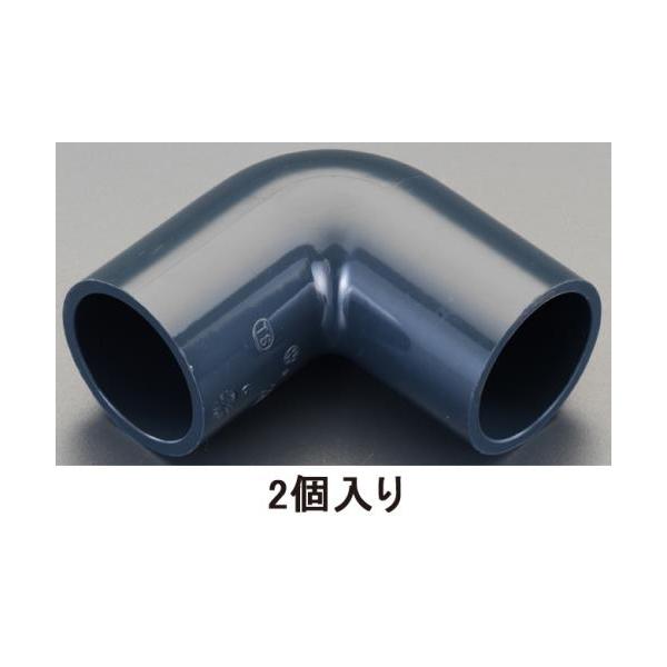 "●材質…耐衝撃硬質塩化ビニール●JIS K 6743●呼び径…13●入数…2個…水道、ガス、エアー用配管部材/ビニールパイプ&amp;継手&amp;バルブ…"