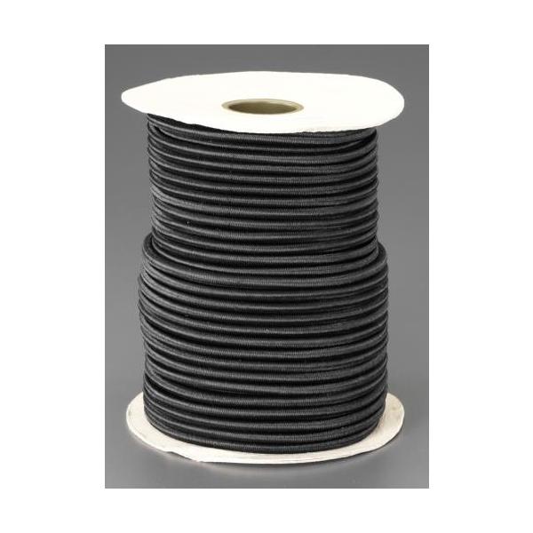 "●材質…ゴム●サイズ…5mm×120m…ジャッキ、プーラー、荷締機・荷締部品/バンジーコード・ひも…"