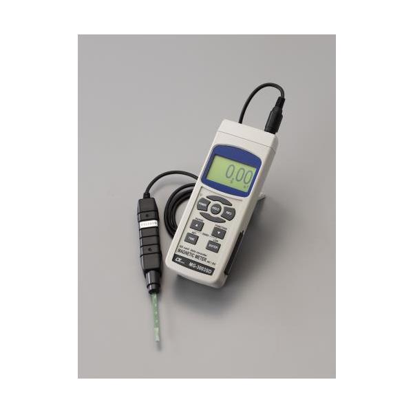 "●メーカー…FUSO●型番…MG-3003SD●測定レンジ…直流：300.00/3000.0mT・3，000.0/30，000G交流：150.00mT/1，500.0mT・1，500.0/15，000G●分解能…0.01/0.1mT、0....