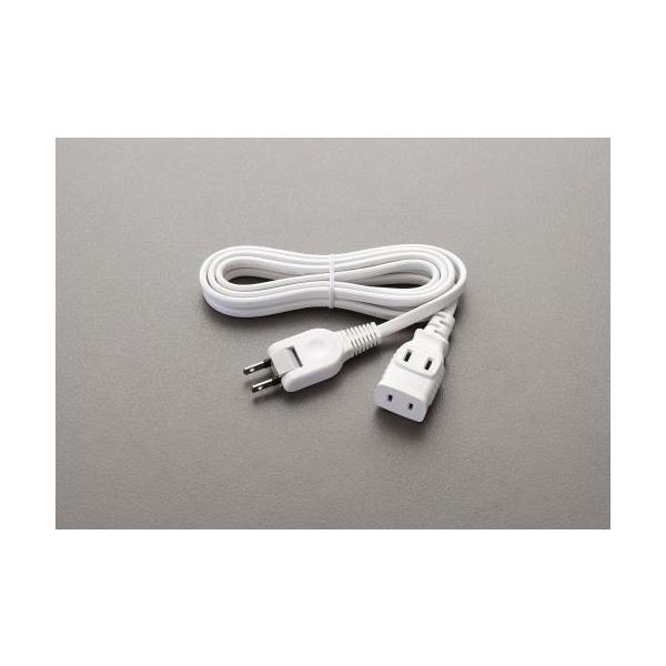 "●メーカー…ヤザワコーポレーション●型番…Y02202WH●コンセント…2P×2口●コード長…2m●定格…15A・125V(1500W)●本体サイズ…32(W)×24(D)×45(H)mm●重量…184g●保護被覆コード●プラグはホコリや...