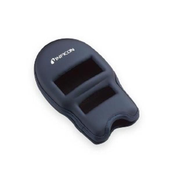 "●EA703BC、EA113XT用保護カバー…冷凍・空調工具・配管部材、クーラー・扇風機・ヒーター/冷媒チャージ用工具…"