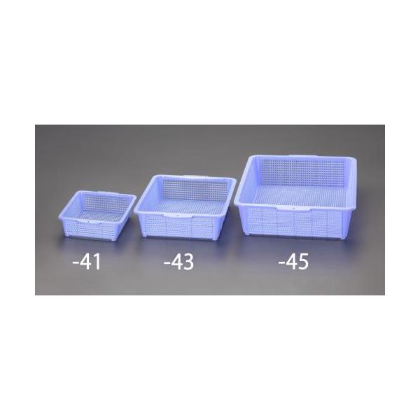 "●サイズ(mm)…外寸：235×195×65(H)内寸：195×155×55(H)●材質…ポリプロピレン…道具箱・腰袋、収納ケース、ツールキャビネット、作業台、棚/パーツトレー・パーツラック…"