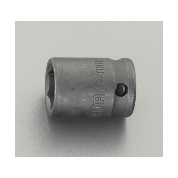 "●メーカー…SATA●型番…34208●差込角…3/8”●対辺…13mm●外径…19.8mm●全長…30mm●穴径…5.1mm●Oリング部外径…18mm…スパナ、めがね、ソケット、インパクトソケット、打撃用レンチ/インパクトソケット(SA...