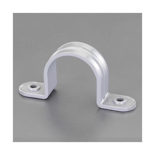 "●メーカー…アカギ●型番…A10521-0069●用途…電線管VE管用サドルバンド●径称…16●適合管外径…22mm●ねじ穴径…5mm●材質…ポリ塩化ビニール●入数…5個●電線管用バンドですが、VP管にも使用できます…水道、ガス、エアー用...