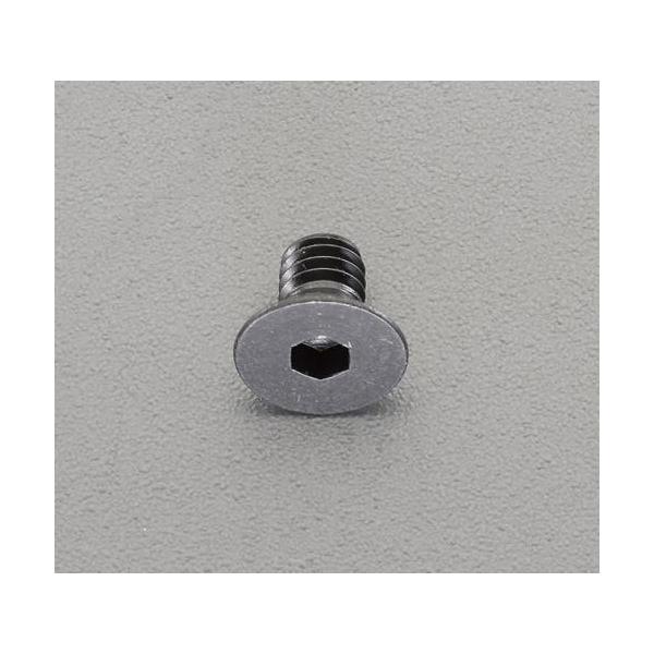 "●材質…ステンレス(SUS XM-7/SUS304)(SSブラックメッキ)●並目ねじ●アルカリ性黒染めのため、ススが全く発生せず、光沢部品類の黒染めに最適です。●サイズ…M5×8mm●ピッチ…0.8●入数…4本…ボルト、小ねじ、ナット、ワ...