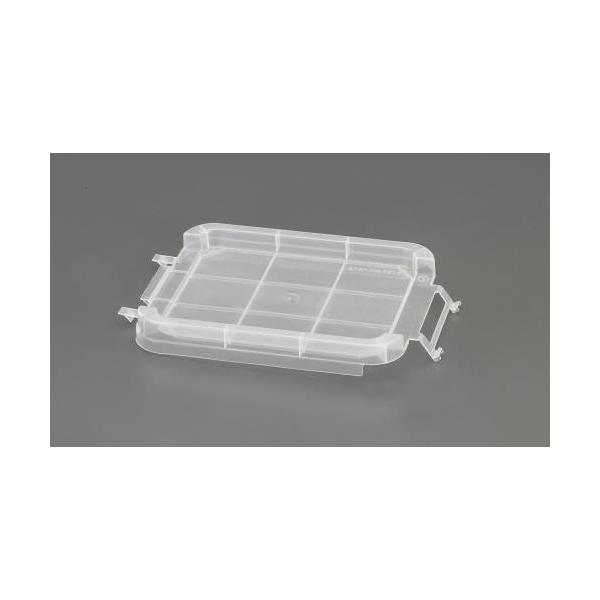 "●メーカー…三甲（サンコー）●型番…700263●商品名…サンボックス#2Sフタ●EA506A-72用ふた●サイズ(外寸)…212×151×24(H)mm●色…透明●材質…ポリプロピレン●ワンタッチロック機構付●ワンタッチ取り付けで回転フ...