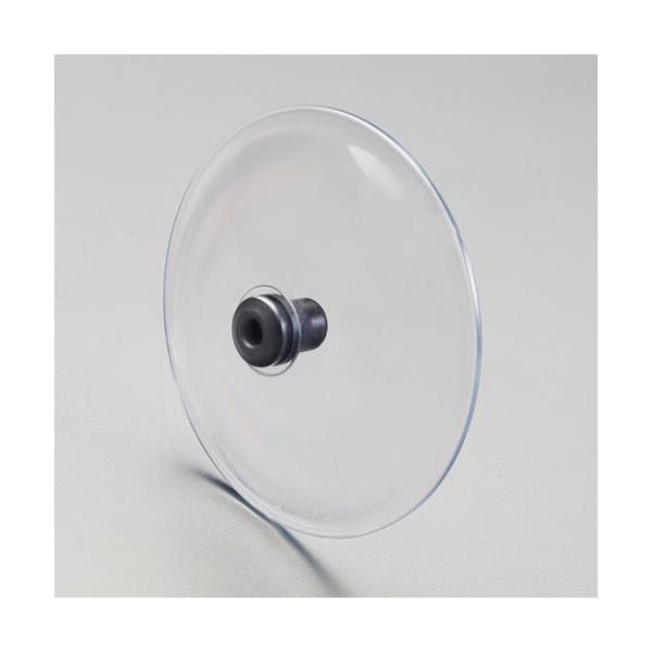 "●材質…PC樹脂●サイズ…&amp;phi;98mm●穴径…5.5mm（実寸）●重量…26g●[EA123KC用]シールド●安全に作業する為のシールドです…エアーコンプレッサー、エアー工具、エアーホースリール、空圧機器/エアーダスター…"