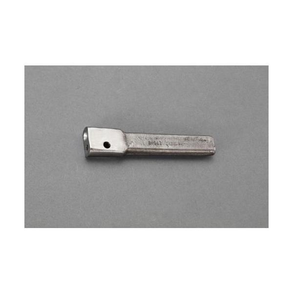 "●材質…鍛造スチール●厚み…10mm以下●穴径…4.09mm●全長…113mm●適用リベット…EA576LV-1…ボルト、小ねじ、ナット、ワッシャー/リベット・アンカー…"