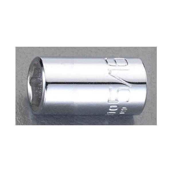 "●差込角…1/4”●グリップ力に優れた6ポイント仕様●対辺(インチ)…3/8●外径…13.5mm●全長…22.2mm…スパナ、めがね、ソケット、インパクトソケット、打撃用レンチ/ソケット・レンチ(WRIGHT TOOL）…"