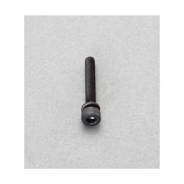 "●材質…ねじ：合金鋼（黒色酸化被膜）ギザ付皿バネ：特殊合金鋼●硬度…RHC38〜44●サイズ…M6×12●ピッチ…1●仕様…半ねじ●入数…4個●ISO/12.9●並目ねじ…ボルト、小ねじ、ナット、ワッシャー/ボルト・ナット・ワッシャー…"