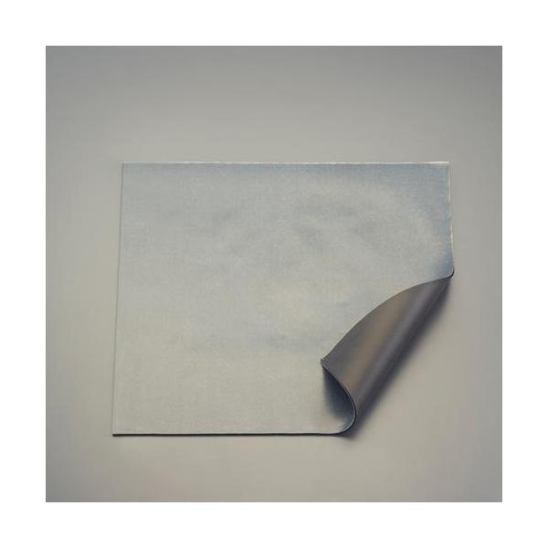 "●発泡倍率…10倍●材質…合成ゴム、CRスポンジ、超高分子量ポリエチレンフィルム●サイズ…0.5×0.5m●厚み…3.25mm●表面のフィルムはスベリ性が良く、裏面のゴムスポンジはスベリ止め効果がある為、スライディングマットとして使われま...