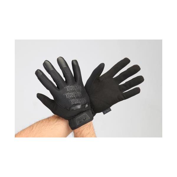 "●メーカー…MECHANIXWEAR（メカニックスウェア）●型番…FFTAB-55-008●シリーズ…FASTFIT●サイズ…S●全長…約215mm●掌周り…205mm●中指長さ…82mm●厚み…0.6mm●材質…手の平：合成皮革、手の甲...