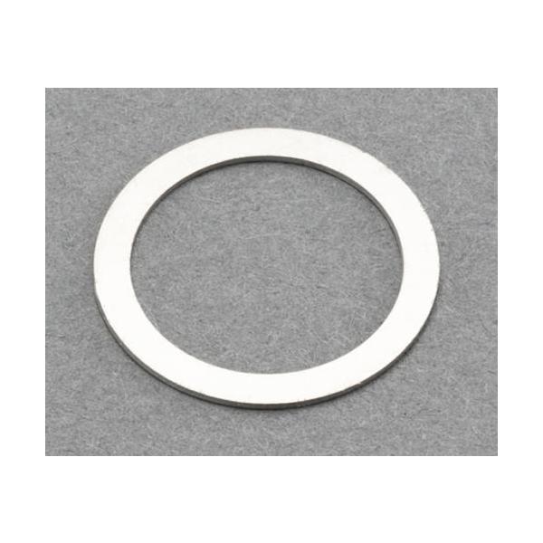 "●ケースサイズ…208×106×35mm●材質…SUS302●ボタンサイズ…20mm●厚み…0.50mm●入数…25枚●内径×外径(mm)…16×20…ボルト、小ねじ、ナット、ワッシャー/パッキン・オーリング・シム…"