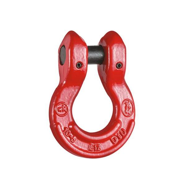 "●材質…スチール●使用荷重(t)…1●サイズ(mm)…a:52、b1:8、c:41、d1:20.5、d2:8、h:25●とても頑丈なつくりになっています。…チェーンブロック、スリング、クランプ・アクセサリ、マグネットリフター/スリング…"