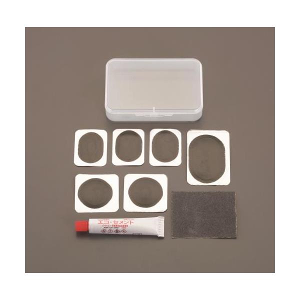 "●メーカー…大橋産業（BAL）●型番…No.835●&amp;lt;セット内容&amp;gt;…・ワンパッチS(24×34mm)×3枚・ワンパッチS2(&amp;phi;32mm)×2枚・ワンパッチL(35×54mm)×1枚・エコセメント...