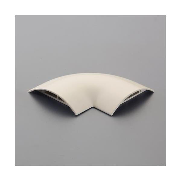 "●メーカー…未来工業●型番…OPMM-7J●サイズ…75×102.5×15.2(H)mm●適合型番…EA947HM-272●カラー…ベージュ●材質…PVC●セパレートタイプ用●ワゴンモールの蓋の上からかぶせるだけで取付できます。●位置合わ...