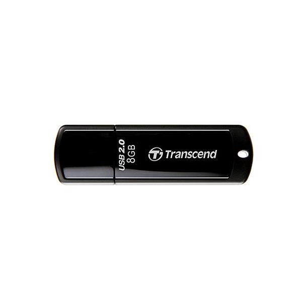 "●メーカー…Transcend（トランセンド）●型番…TS8GJF350●インターフェイス…USB Type-A（USB 2.0）●サイズ…61.5×18.59×8.7mm●重量…8.5g●対応OS…Microsoft Windows 7...