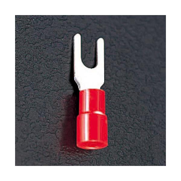 "●型式…1.25-3●撚線(mm2)…0.3〜1.65●全長(mm)…21.5●入数…100個入り●材質…無酸素銅(電気すずメッキ)＋ポリカーボネイト●サイズ(mm)…d2：3.7B：6.2F：6.8H：10.0&amp;phi;D：4....