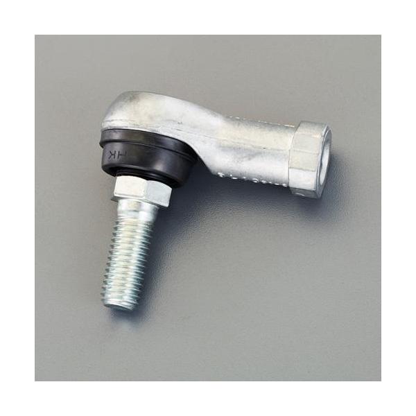 "●メーカー…ＴＨＫ●型番…BL10D●ねじ…M10：雌ねじ(右ねじ)、雄ねじ(右ねじ)●サイズ(mm)…A：43 B：17 C：20●材質…ホルダ：高強度亜鉛合金シャンク部：S35Cクロメート処理●ピッチ…1.25mm…機械部品/軸用部品…"