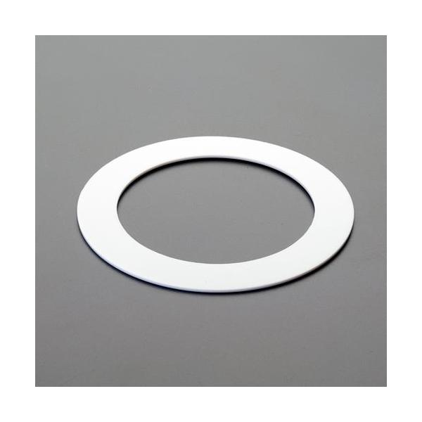 "●呼び径…50A●厚み…1.5mm●使用温度範囲…水・油系・ガス系・腐食性流体：-100〜100℃●適用流体…水、水蒸気、熱水、ブライン、海水、石油系炭化水素、アルコール、動植物油、熱媒油、芳香族炭化水素、有機溶剤、弱酸、弱アルカリ、塩類...
