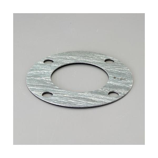 "●呼び径…10A●厚み…1.5mm●使用温度範囲…水系流体：-100〜215℃油系流体：-100〜150℃ガス系流体：-100〜200℃●材質…特殊ブレンドゴム、アラミド繊維、無機充填材●適用流体…水、水蒸気、熱水、ブライン、海水、石油系...