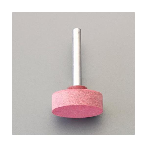 "●直径(mm)…25●高さ(mm)…10●推奨回転数…3,800〜12,200rpm●軸径…6.0mm●粒度…#120●重量…23.33g●適合材質…スチール、ステンレス、アルミニウム、鋳鉄、チタニウム、プラスチック●ソフトタイプ…電動・...