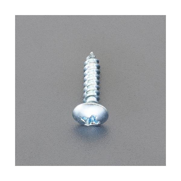 "●材質…鉄（ユニクロメッキ）●サイズ(mm)…5×40●頭形状…(＋)トラス頭●入数…10本…ボルト、小ねじ、ナット、ワッシャー/ピアスビス・タッピンねじ…"