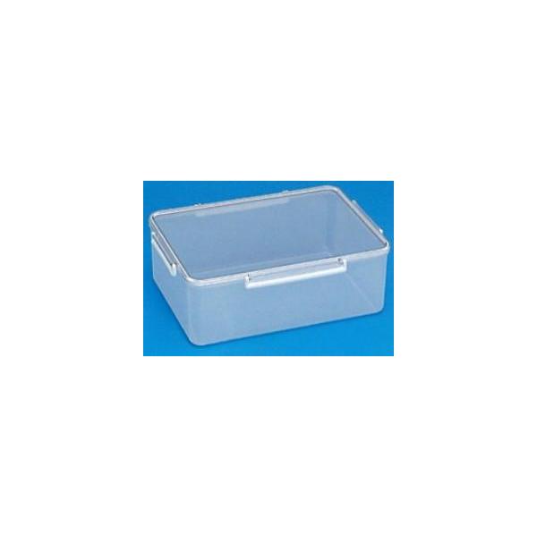 "●メーカー…蝶プラ工業●型番…150211●商品名…シールボーイ平型●材質…本体：ポリプロピレンフタフタ：AS留具：ポリプロピレンパッキン：シリコン●サイズ…外寸：319(W)×230(D)×113(H)mm内寸：285(W)×195(D...