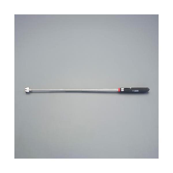 "●全長(mm)…180〜770●マグネット径(mm)…16●吸着能力…7kg●シャフト材質…ステンレス●ラバーハンドル…自動車・建設機械整備、産業機械サービス工具/ピックアップツール…"