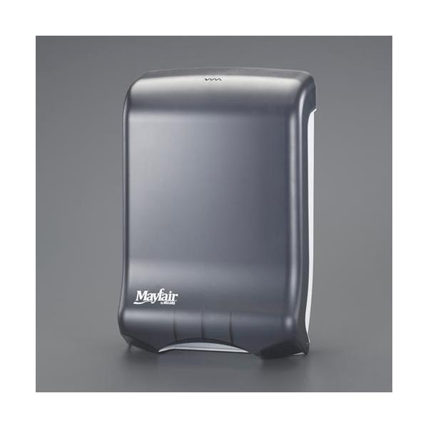 "●サイズ…297×157×457mm●重量…1.35kg●仕様…750枚用●材質…プラスチック●ペーパーサイズ…228×241mm●壁掛けタイプ●EA929AP-143,-143B用●詰め込み過ぎをなくし、固まりや束になるのを防ぎます。●...