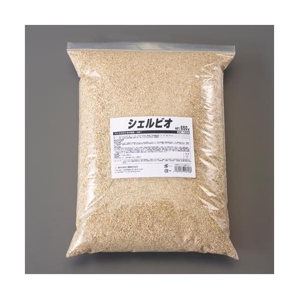 "●メーカー…鈴木油脂工業●型番…S-2926●商品名…シェルビオ●容量…650g●吸収能力…約2.9kg（650g当り）●保持率…約85％〜約90％（30分放置後）●用途…水面：浄化槽・油水分離槽、側溝、河川、池、オイルフェンス内の油・油...