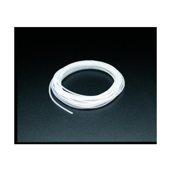 "●材質…ポリエチレン●全長…10m●適応板厚…3.2〜4.5mm…配線部材、配線器具、工業用電気部品/配電盤…"