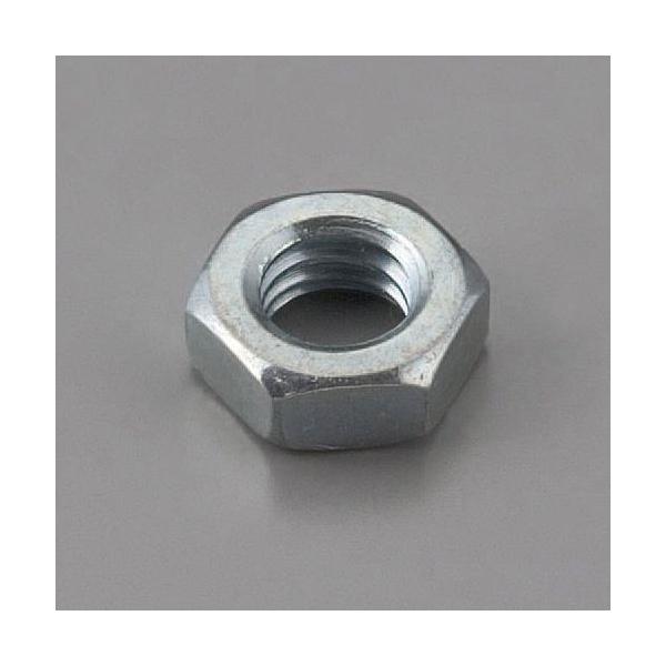 "●サイズ…M10●入数…4●材質…鉄（ユニクロメッキ）●ピッチ…1.5●六角対辺(mm)…17●並目ねじ…ボルト、小ねじ、ナット、ワッシャー/ボルト・ナット・ワッシャー…"