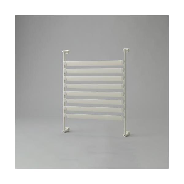 "●メーカー…タカラ産業●型番…SL5577●シリーズ…ウェーブルーバー●材質…PVC、PP、ASA、アルミ、ステンレス、鉄、フェライト、ポリエステル●サイズ…622(W)×100〜111(D)×774(H)mm●重量…1500g●付属品…...