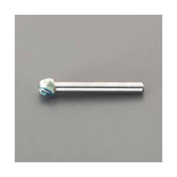 "●刃径×刃長×全長…8×7×52mm●軸径…6.0mm●材質…タングステンカーバイド●用途(対象)…鉄、ステンレス、軟鋼、鋳鉄●ACCELERATORコーティング●特許出願中の刃形状により、研削力と耐摩耗性が向上しています。●新開発のAC...