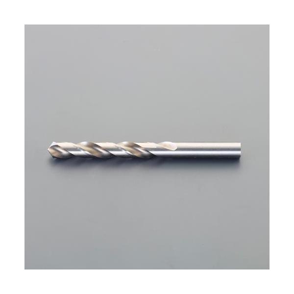 "●材質…HSS（ハイス）●サイズ(刃先外径)…3.8mm●全長…75mm●有効長…43mm●入数…10本●先端角…118°●対応被削材…鉄●シンニング付…電動・エアー工具用先端工具、切削工具/ドリル…"