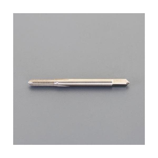 "●呼び…M8×1.0●全長…56mm●■巾…4.9mm●材質…HSS（ハイス）●細目●対応被削材…スチール(&amp;lt;800N/mm2)、鋳鉄、アルミ、銅、真鍮、プラスチック●仕上タップ（喰付2-3P）…電動・エアー工具用先端工具、...